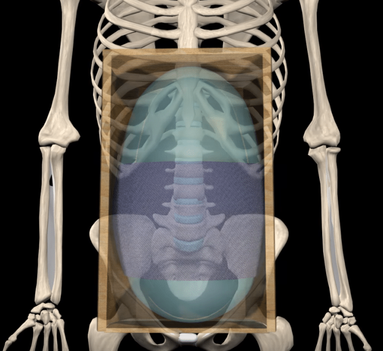 Abdominal Bracing | The small nuance that makes a big difference