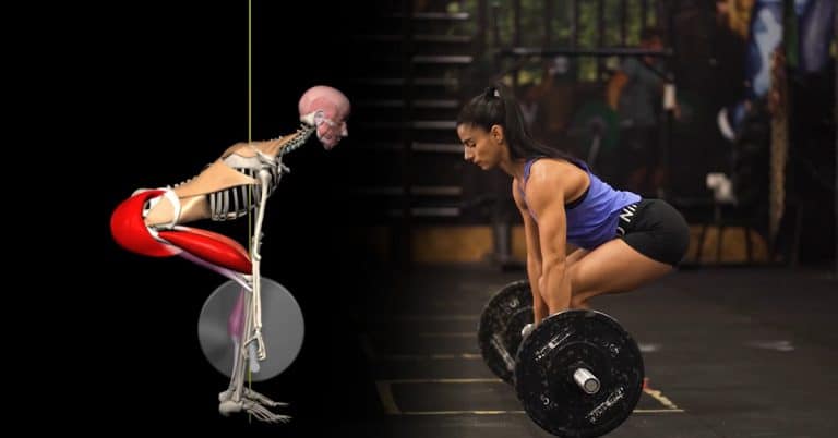 The Ultimate Guide to Proper Deadlift Technique | Muscle & Motion