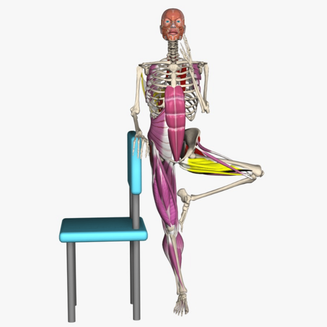 Yoga Therapy: A Rehabilitation Tool | Muscle&Motion - Strength Training ...