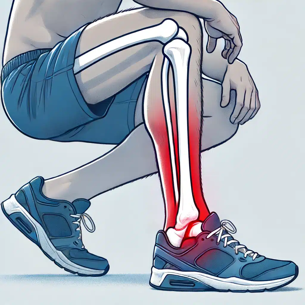 How To Prevent Overuse Injuries: 9 Tips | Muscle and Motion official