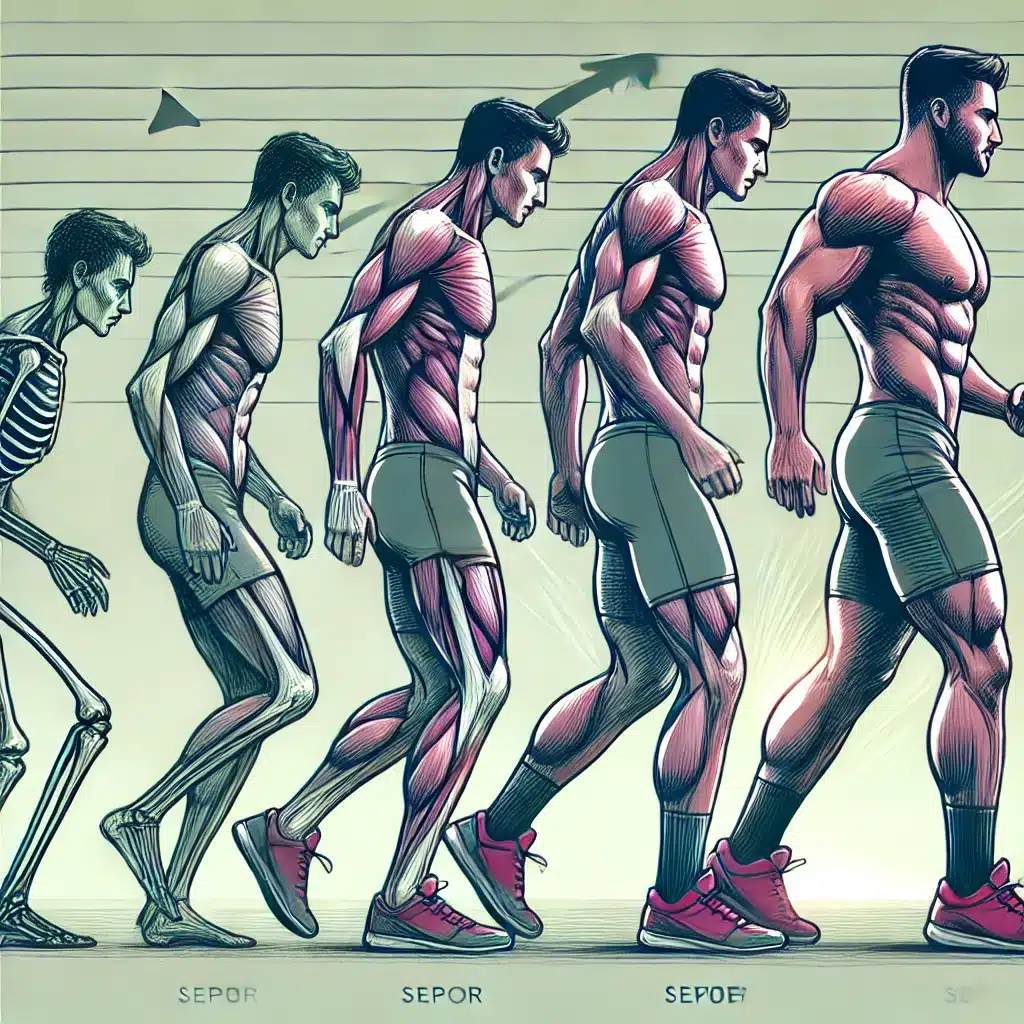 The Fundamental Principles of Training | Muscle&Motion - Strength ...