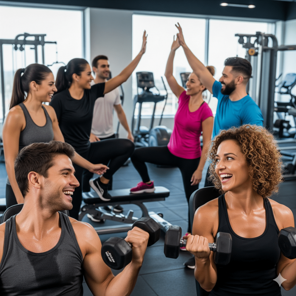 From Motivation to Habit: The Key to Long-Term Training Success